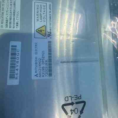 三菱AA121XH02液晶屏，12.1寸，，供应。需要可-议价商品