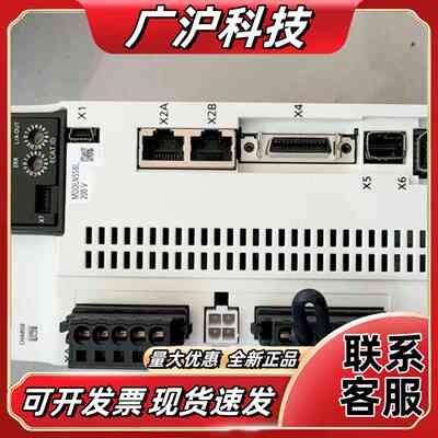 件 MDDLN55BL 1.5KW 伺服驱动器议价