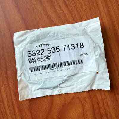 议价5322 535 71318 帕纳科荧光光谱仪法兰塑料密封环维修