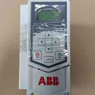 ABBacs530-01-12A6-4N7562 5咨询维修
