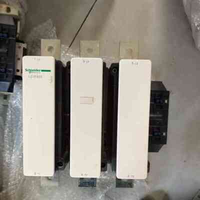 LC1F800MW接触器，，，6(议价）
