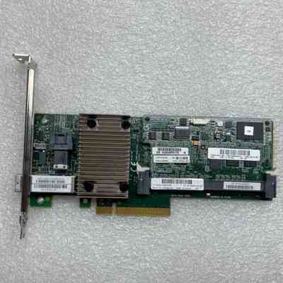HP P1224 4i/4e 阵列卡带1G缓存 B6Q91咨询维修
