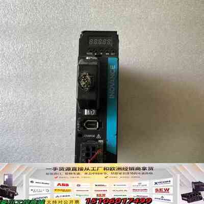 汇川伺服驱动器SV660AS2R8I议价