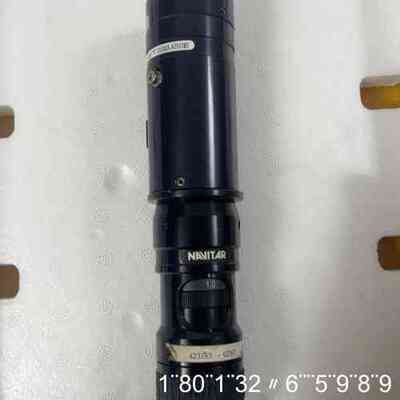 NAVITAR工业镜头1-60095-NAV