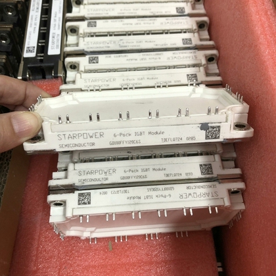 GD150FFY120C6S GD150FFT120C6S-