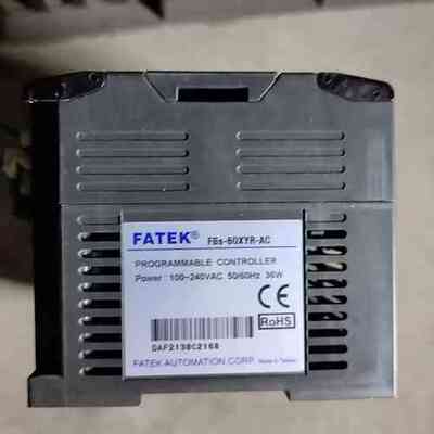 议价FBS-60XYR-AC TFATEK永宏PLC控制器 议价