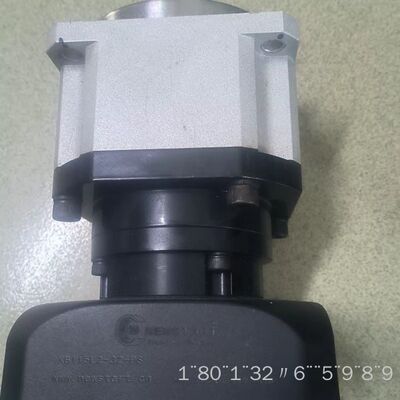 行星减速头:NEWSTART:XB115L2一32一PS，1