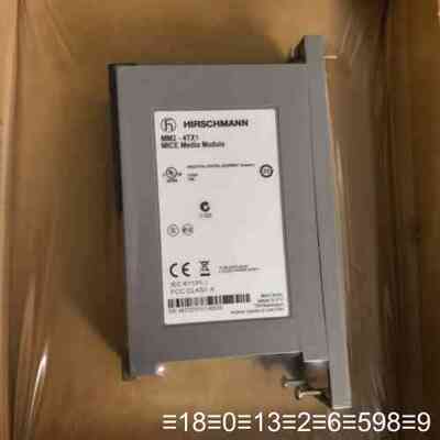 HIRSCHMANN赫斯曼MM2-4TX1 MICE议价