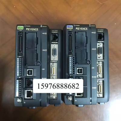 CV-5701 KEYENCE基恩士视觉控制器