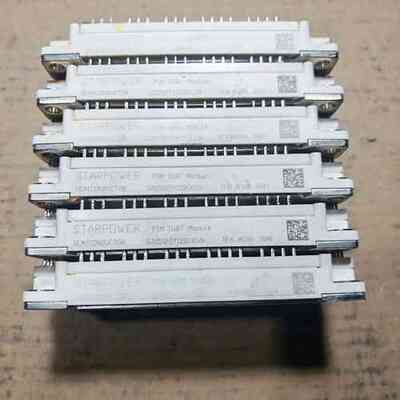 议价GD150PIY120C6SN GD150PIY120C STARPOWER IGBT功率模块维修