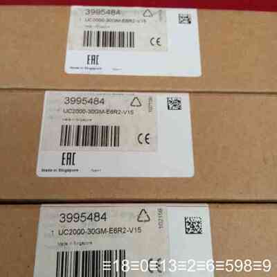 正品传感器UC2000-30GM-E6R2-V议价