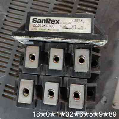 DD240KB160整流桥