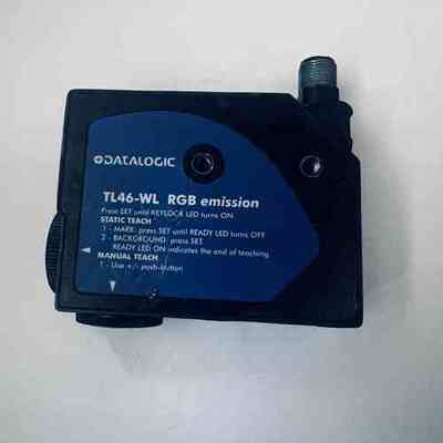 TL46-WL-815色标传感器，得利捷-议价商品