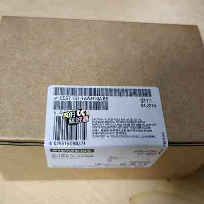 6ES7151-7AA21-0AB0 6ES7 151-7