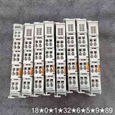 KL2408 KL1408 现备品带有