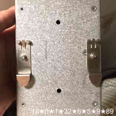 机器人DSQC652IO模块，新机器，可以，价