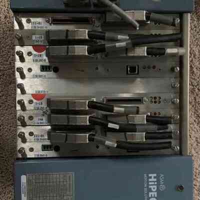 ASM HIPEC MOTION SOLUTION驱动器 A-议价商品