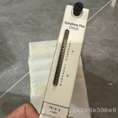 贝利卡件SPDSI22数字输入模块，型号SPDSI22议价