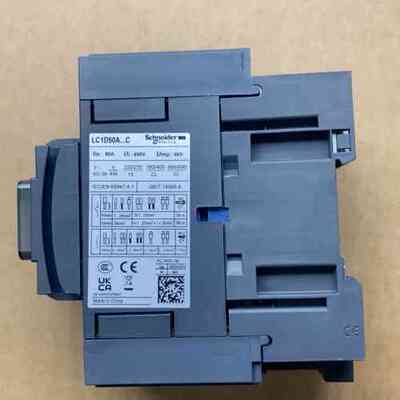非标价接触器LC1D50AF7C LC1D50AQ7C议价