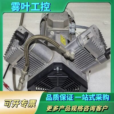 意大利 ESAM GR.TESTATA 2CIL 双缸空【议价】