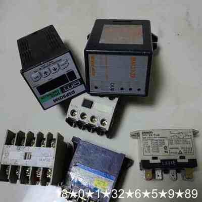 时间继电器 DSP501M SMR32-ZP J7A-E3
