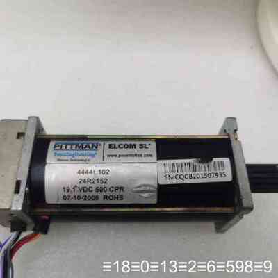 PITTMAN皮特曼4444E102(-R2议价