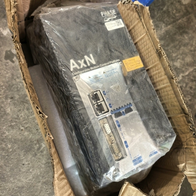 全新PHASE菲仕AxN 22.44.4F000F0000伺