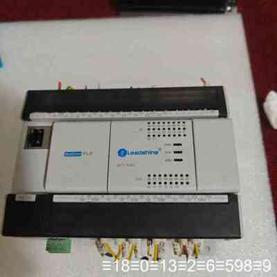雷赛PLC MP2-32A4，正品，功能完好。DI/DO议价