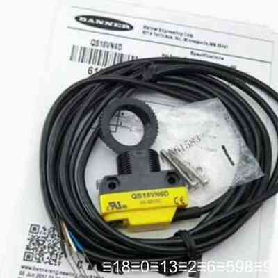 邦纳QS18VN6D QS18VP6D QS18VN6LP议价