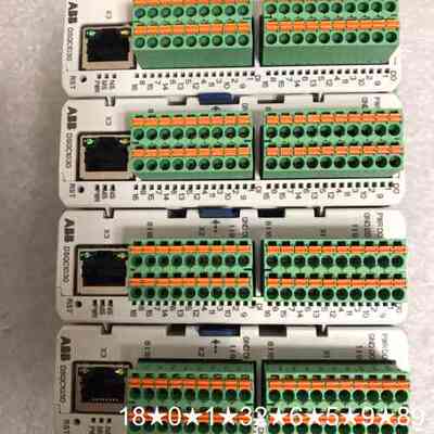 新4个dsqc1030，，议价
