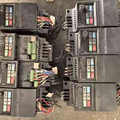 台达变频器1.5KW VFD015EL43A 380V，VF-议价商品