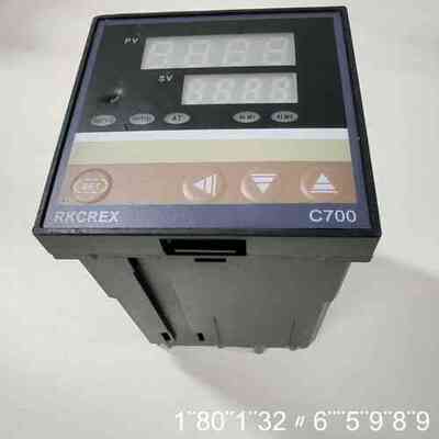 RKCREX温控器REX-C700FK02-M*AN