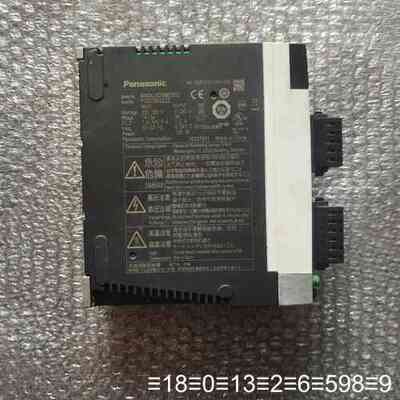 MADLN05BE002 伺服驱动器实物 成议价