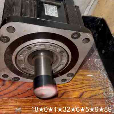 YASKAWA/ 驱动 SGDM-60ADA，功能完
