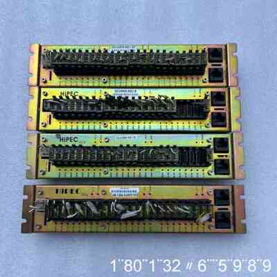 ASM HiPEC 02-43979 02-43980 输入