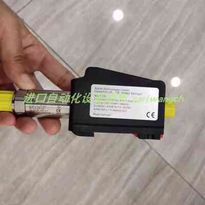 BUHLER液位开关MKS1/W-2889999-230V/1A/50VA