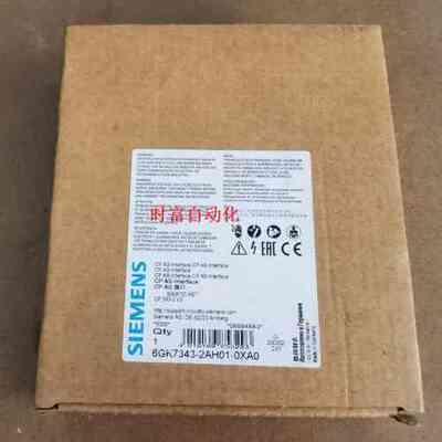 带包装CP343-2,6GK7 343-2AH01-0XA0,6GK7343-2AH01-0XA0