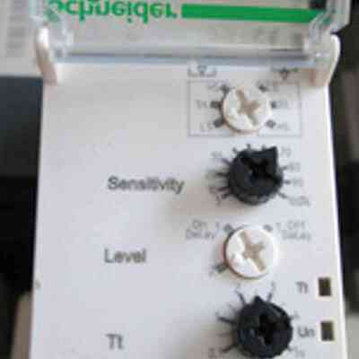 液位检测继电器 清空 注入控制 RM35LM33MW