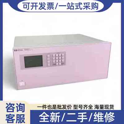议价光波开关 86062C 光学信号设备 - 请参阅