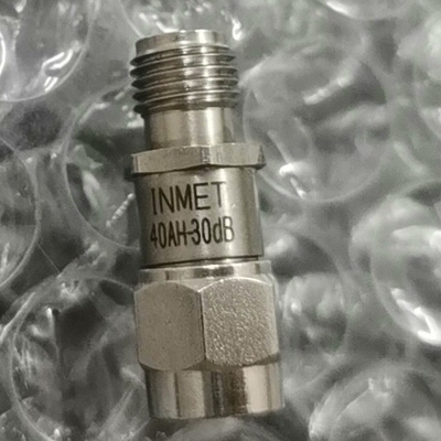 INMET衰减器40AH  30dB--议价商品