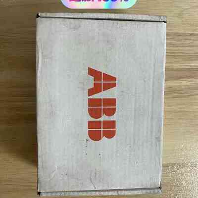 原装正品ABB RDCO—03C 全新带包装OPTION