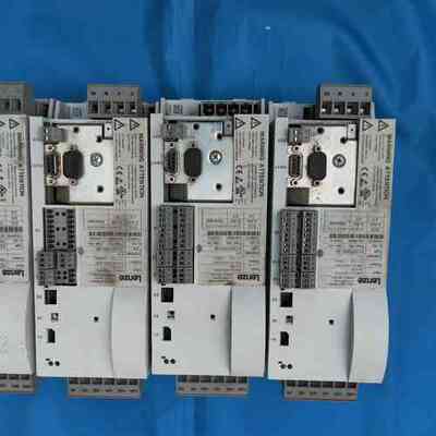 ECSEP008C4B伦茨ECS伺服驱动器驱动器，实物拍摄，