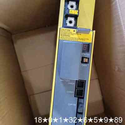 正品,A06B-6127-H104