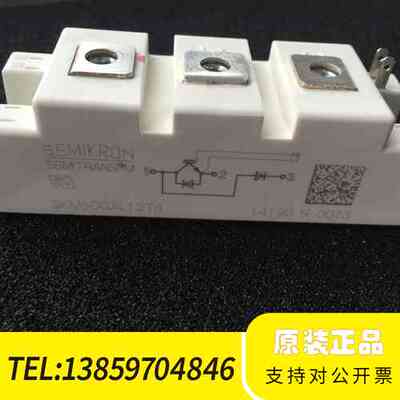 SKM50GAL12T4 SKM50GAL123D SKM5议价