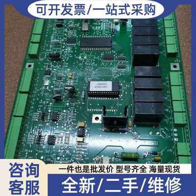 议价特灵RTHB CVHE/G螺杆机组电路板UCP2控制系统 有