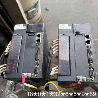 驱动器lS600NT3R5l功能正常