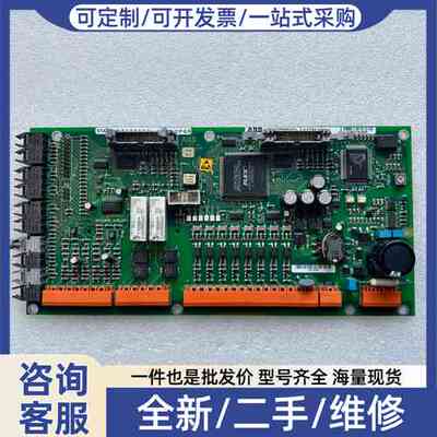议价控制板HIEE300888R0001
