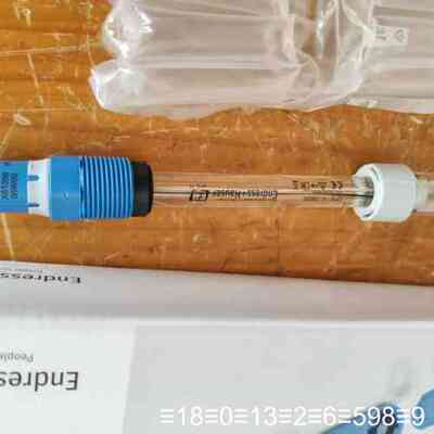 CPS31E-AA7AAC2 / CPS31E-AA7AAB2 EH CPS31E pH电极 议价