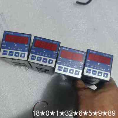 DATASENSOR QS-10温控器