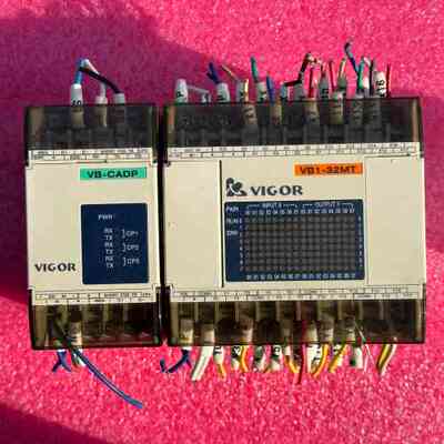 丰炜PLC VB1-32MR-D。VB-CADP  -议价商品
